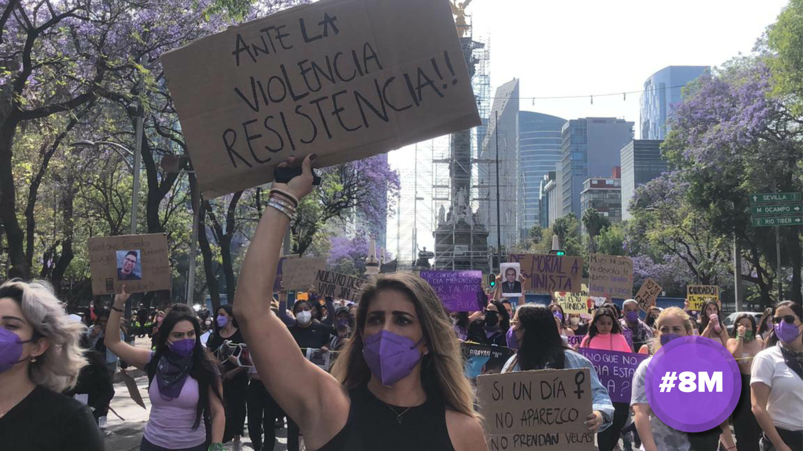 ¿Qué significa la aprobación de las reformas al delito de feminicidio ...